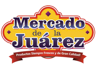 Historia - Mercado de la Juarez